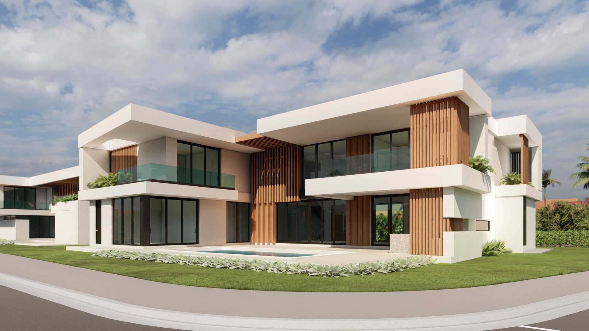 Architecture and Design Firm - Two30 Studio