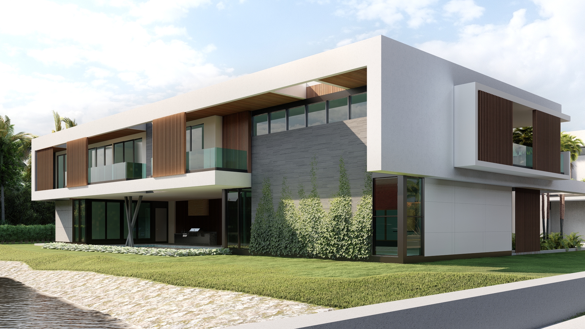 Architecture and Design Firm - Two30 Studio